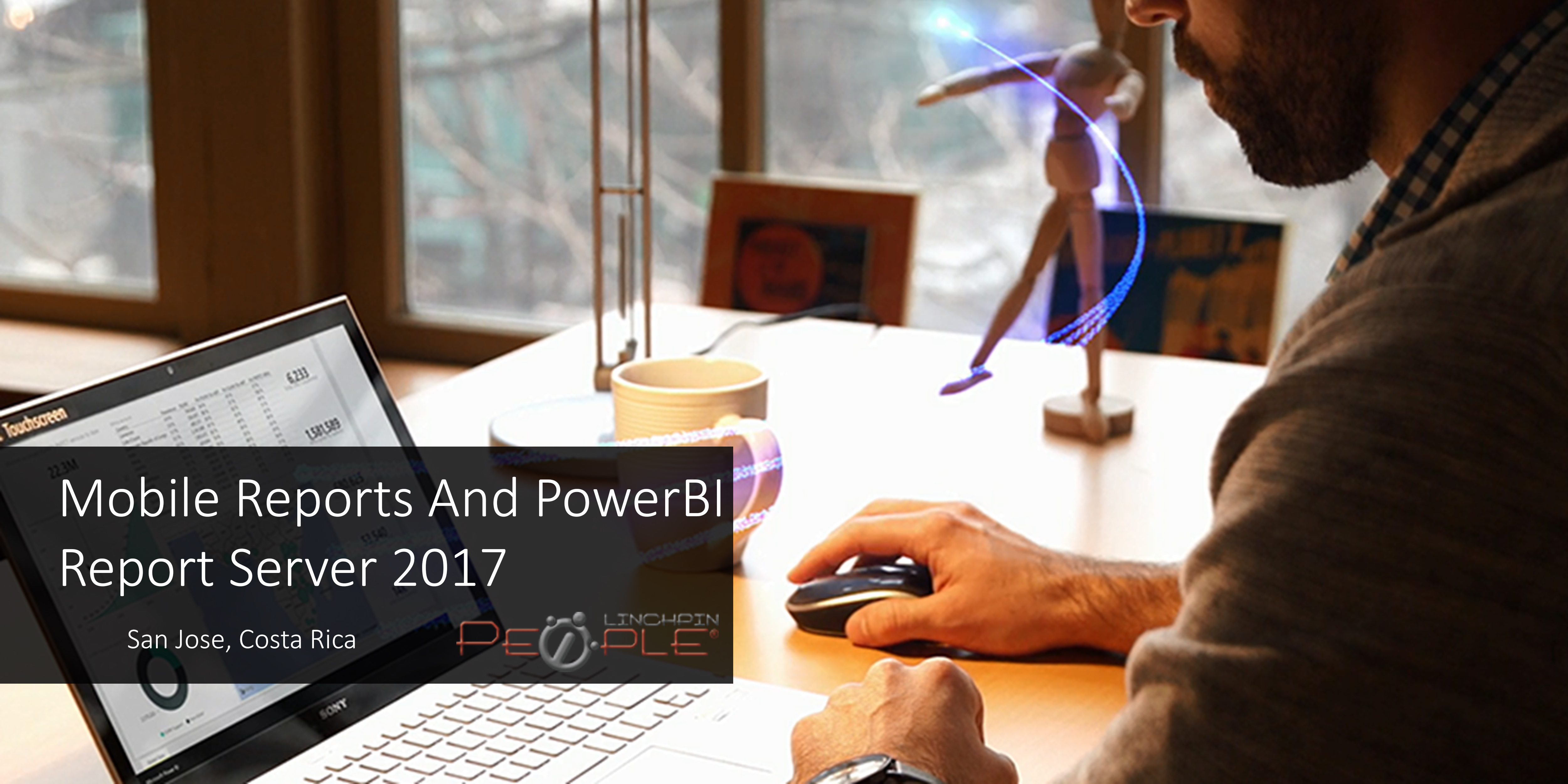 Mobile Reports and Power BI Report Server 2017